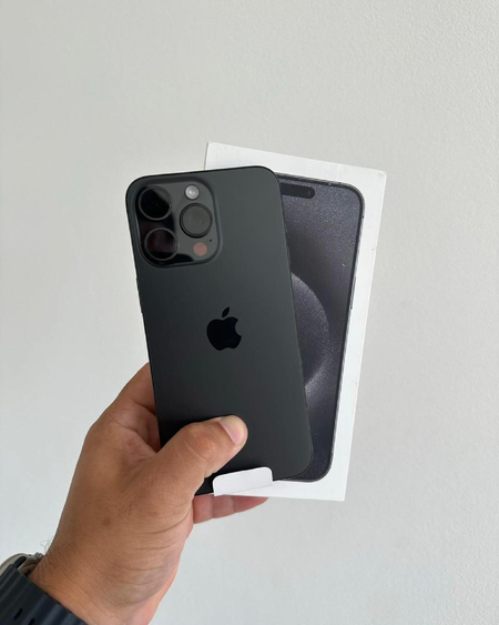 NEW NASIYA BOR ‼️ Iphone 15 Pro Max