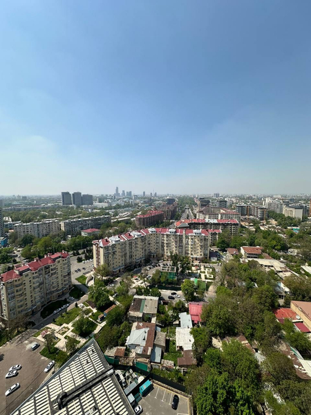 Akay City Продается 3 комнатная коробка Дархан Мирзо-Улугбек