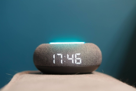 Умная колонка c голосовым помощником Маруся 5w