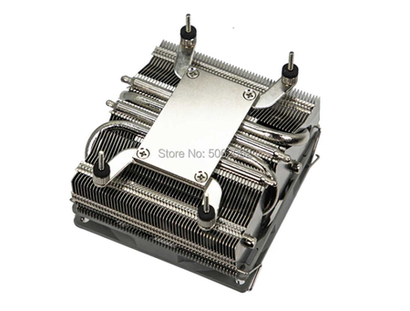 Продается кулер Thermalright AXP90-X53 для сборки компактных ПК