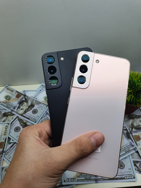 Samsung S22 5G Sotiladi
