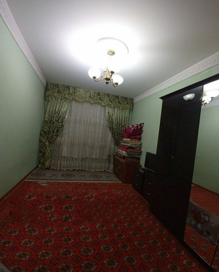 3/4/5 Тансыкбой обзор оилага ижарага берилади .\\n450$\\nОила\\n\\n\\n450$\\nОила