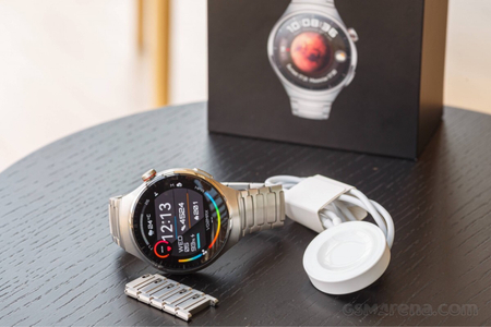 Huawei Watch 4 Watch 4 Pro New Model