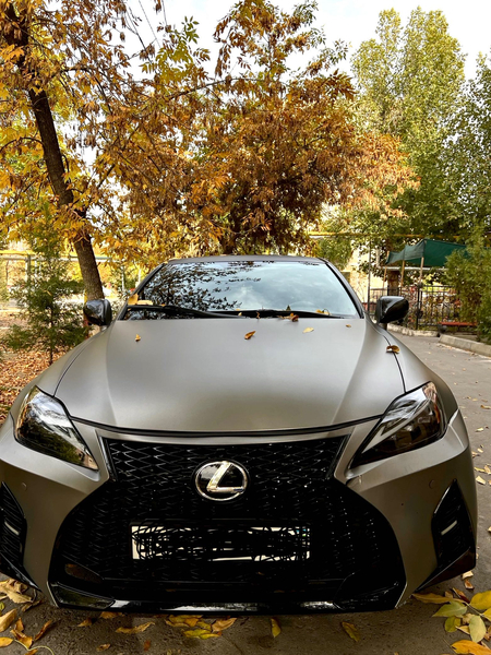 Lexus Is 300 выгодно срочно