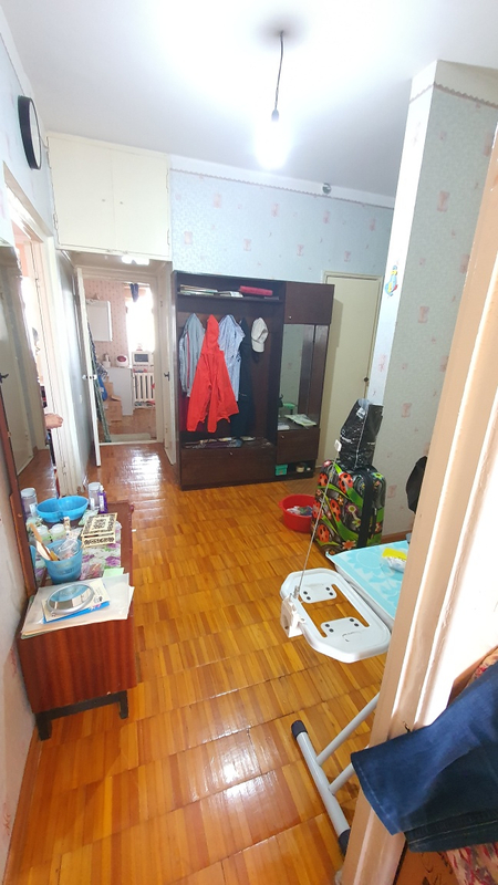 Продаю Свою квартиру сегргели 3, ор-р ярмарка