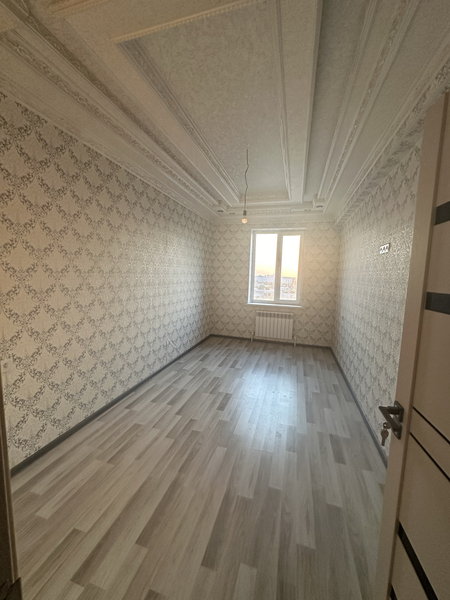 Продаётся 3х комнатная квартира