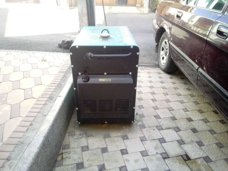 Generator Sotib olish