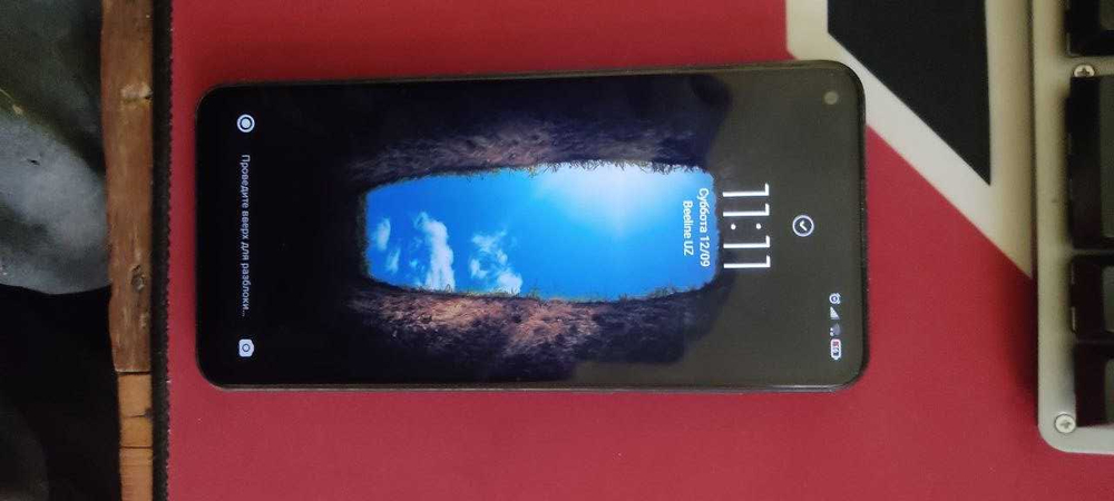 redmi note 9 64/4