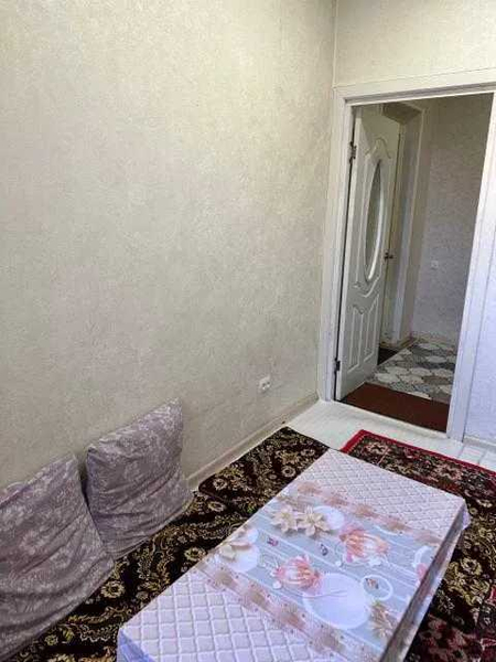 Сдаётся в аренду квартира 2/2/9 возле рынка Чорсу за 400у.е.