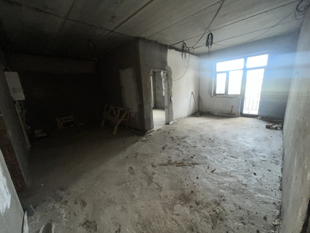 Максим Горький новостройка 58кв2
