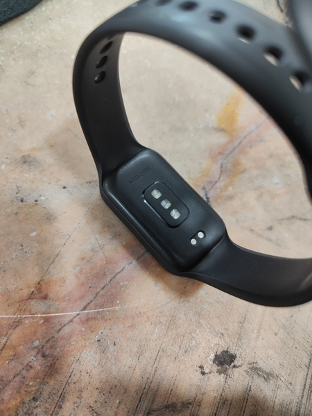 Xiaomi band 8 active