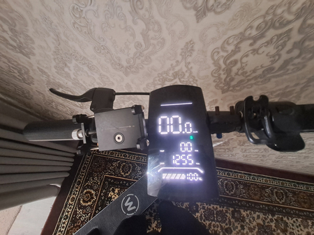 CUNFON RS350 20km ch