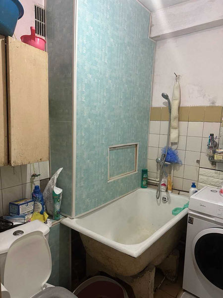 Срочно продам 2х ком квартира на Куйлюке 1 ор-р Корзинка &