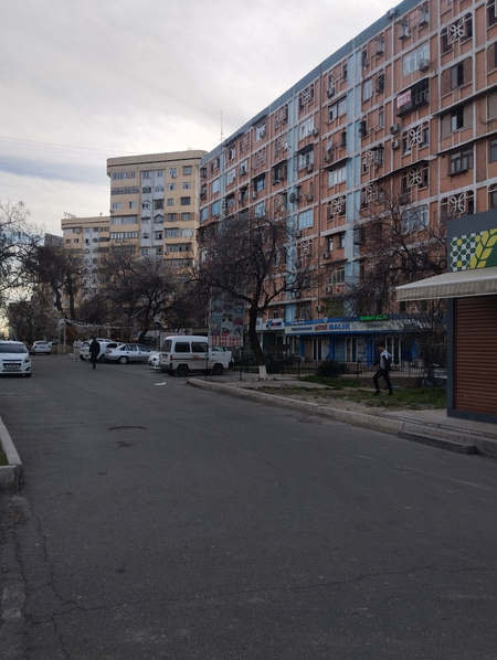 Продается квартира