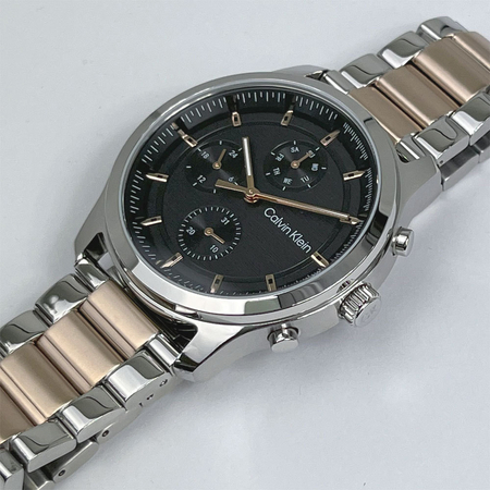 Calvin Klein men's watches