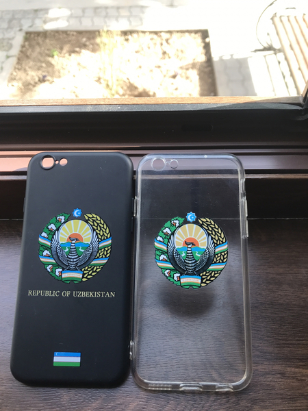 Iphone 6 chehollar