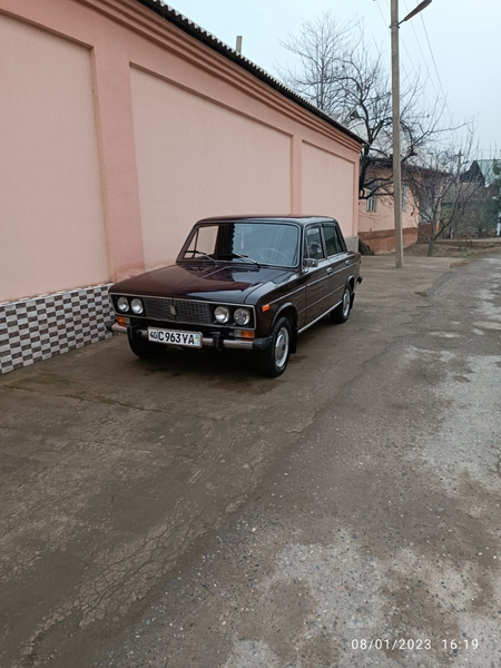 2106 sotiladi 1985 yil