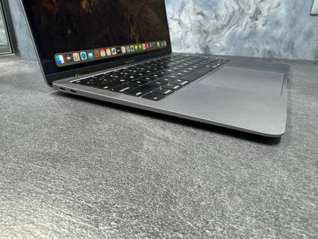 Mackbook Air 2018