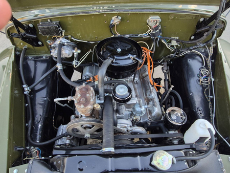 Zil 138 bortlik a’lo xolatda sotiladi.