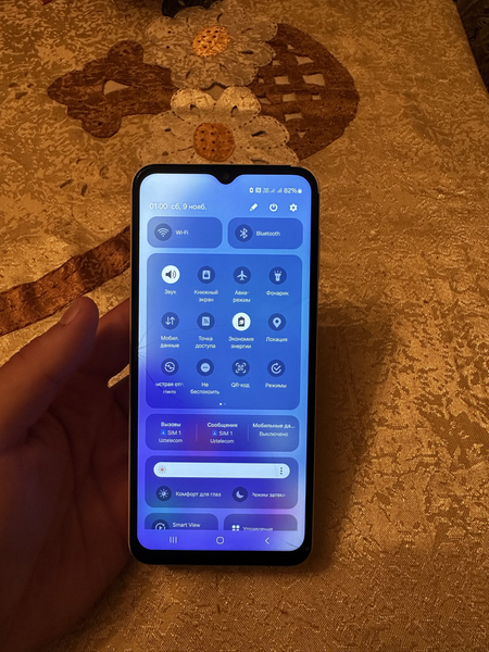 Samsung A23/64ГБ