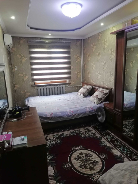 Сдается квартира
