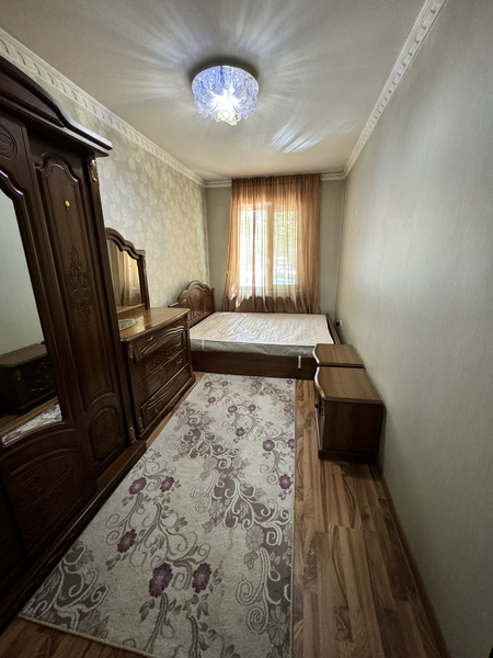 Сдам в аренду Квартиру 2/1/4  50м2  юнусабад-11 квартал Мегапланет