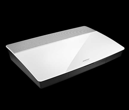 Bose Lifestyle 650 Black Домашний кинотеатр  5.1 серии