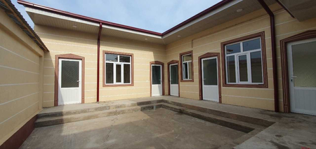 БУМ сотув янги курилга 4 хона, 1.6 сотих Участка Куктеракда id sh 591