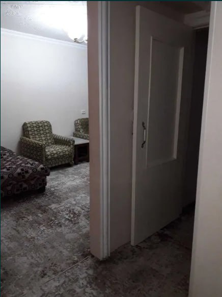 Чиланзар24  1/2/5   1*6   36м²
