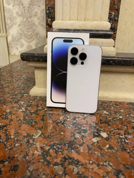 Iphone 14pro  128