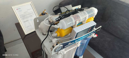 Suv filtrlari. Xonadonlar uchun suv tozalash filtrlari