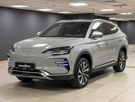 Установим топовые приложения на ваш BYD! BYDga PROGRAMMA ORNATISH