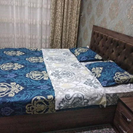 Dacha arenda barcha sharoitlarga ega ( 2 )