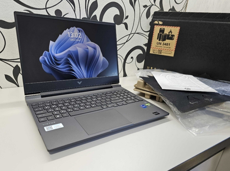 Victus by HP laptop 16-d1202TX Срочно продам