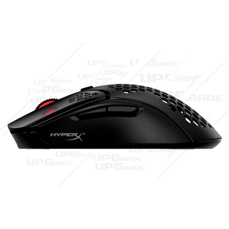 Игровая мышь HyperX Pulsefire Haste Wireless Black