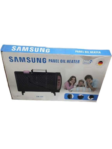 Обогреватель Samsung