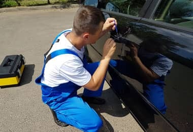 Услуги автоэлектрика на выезд
