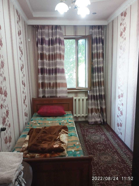 谷 129550 谷 Shayxontohur tumanida kvartira sotiladi [85 м²]