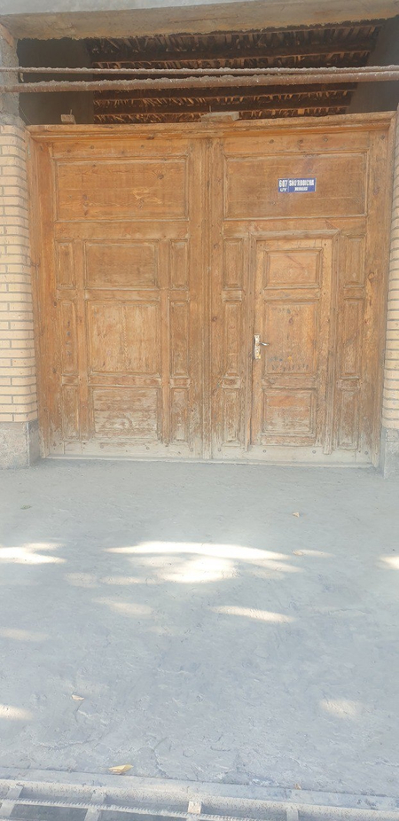 Katta darvoza 2.80x3.00