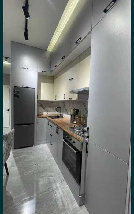 Аренда 2 комнатной квартиры на Modern Stroy ID: MD 190