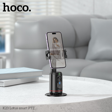 Hoco K23 harakat sensorli monopod 360 / Монопод с датчиком движения