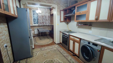 Госпитальный Хуавэй метро Айбек Мирабад