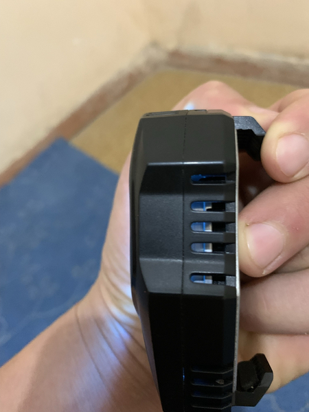 Telefon uchun kuler