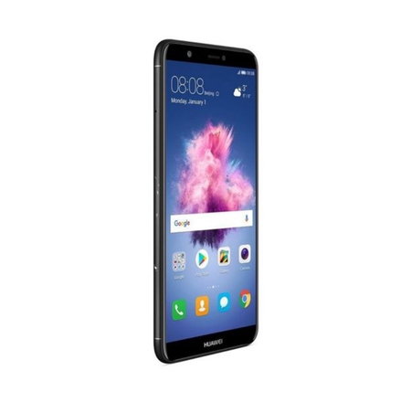 Huawei p smart 2018 год, все документы и коробка есть.