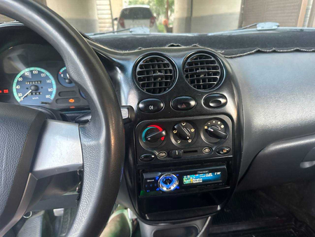 Matiz best sotiladi