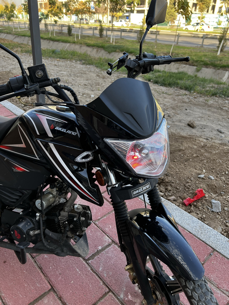 Bikeland alfa sport