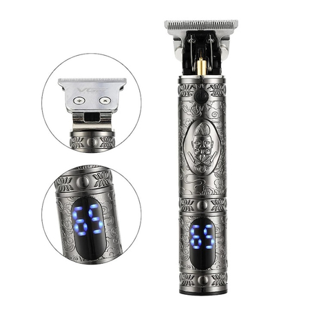 Soch soqol olish mashinkasi VGR V-228