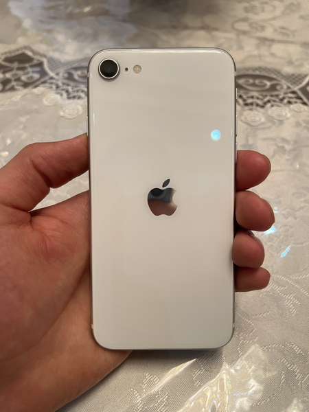 iPhone Se 2020 64