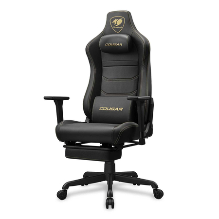 Игровое кресло Cougar Armor Evo S Gold