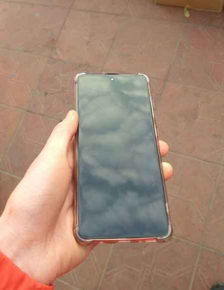 Samsung A51 1286